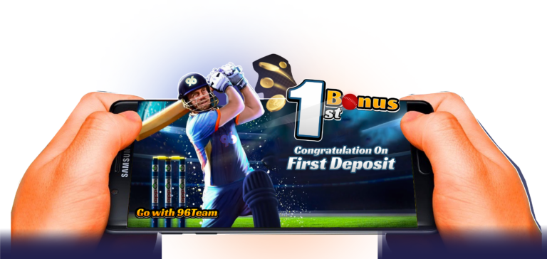 96.com Online Betting - Online Gaming and Casino - 96in.com