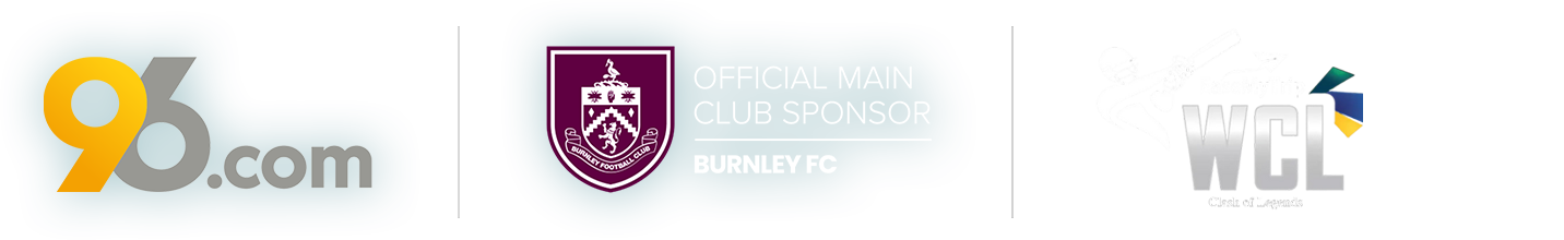 96in 96.com Official Website | Sports Betting and Casino India